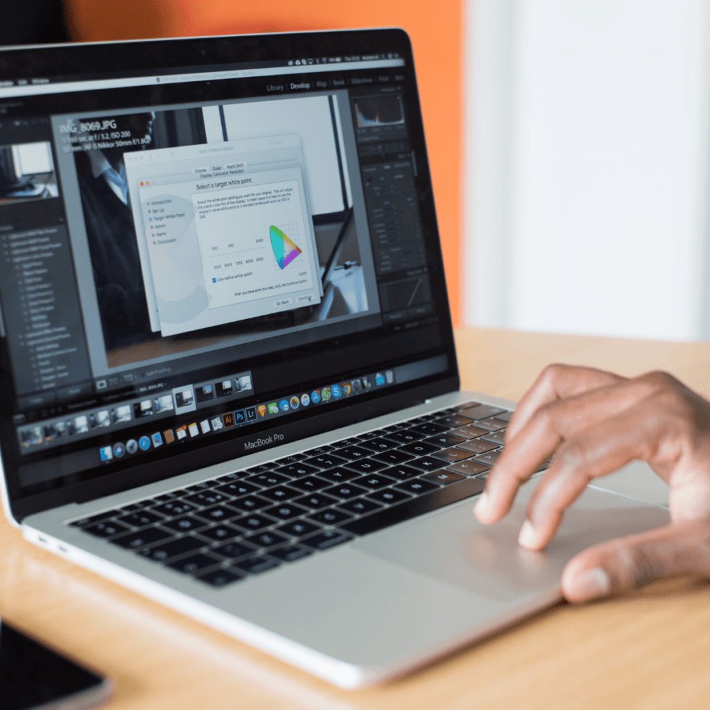 Chalon Performance Consulting