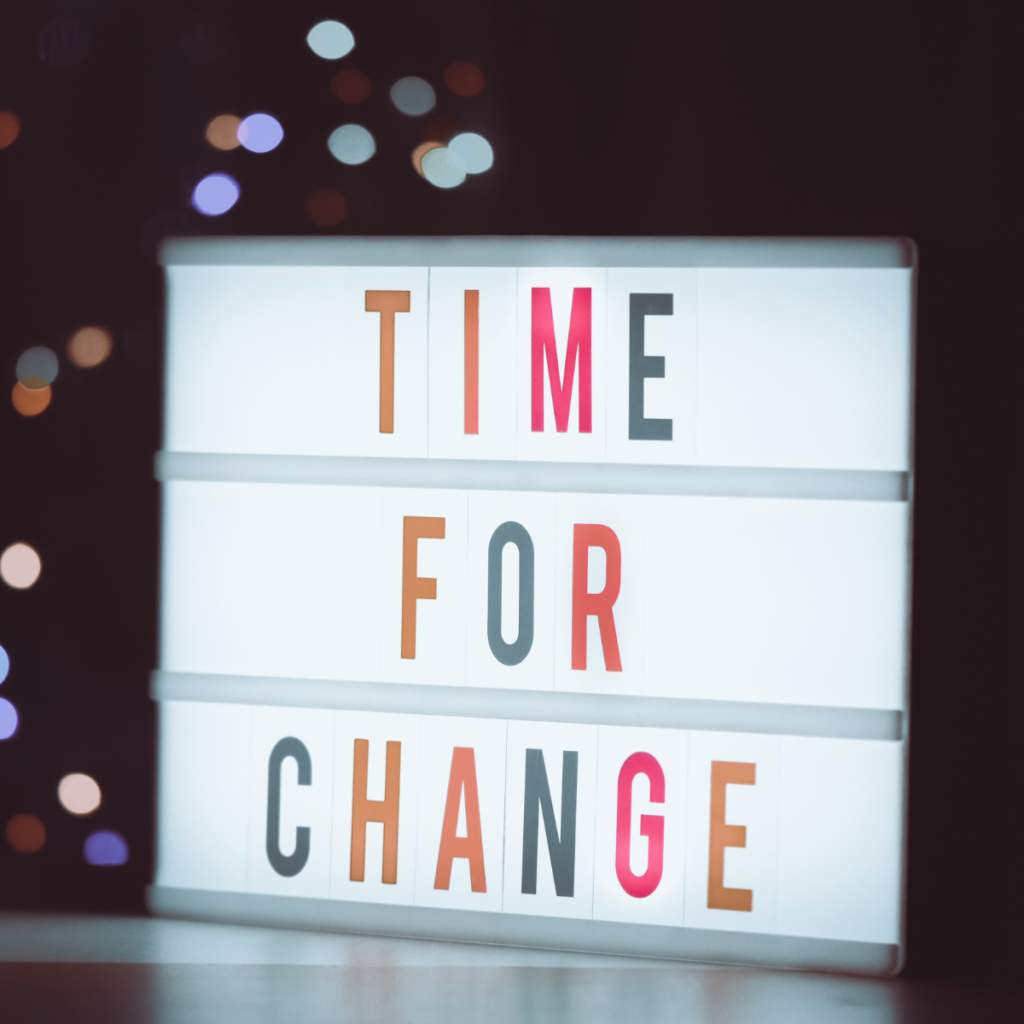 Change Management Challenges for SMEs | ChalonPc