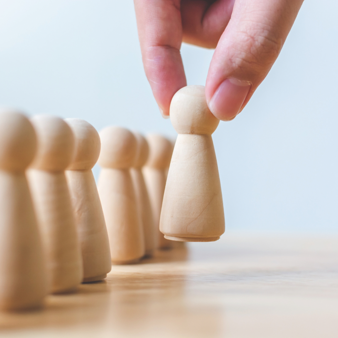 Strategy Development - Chalon Performance Consulting